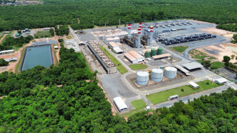 The Âmbar - Âmbar Energy