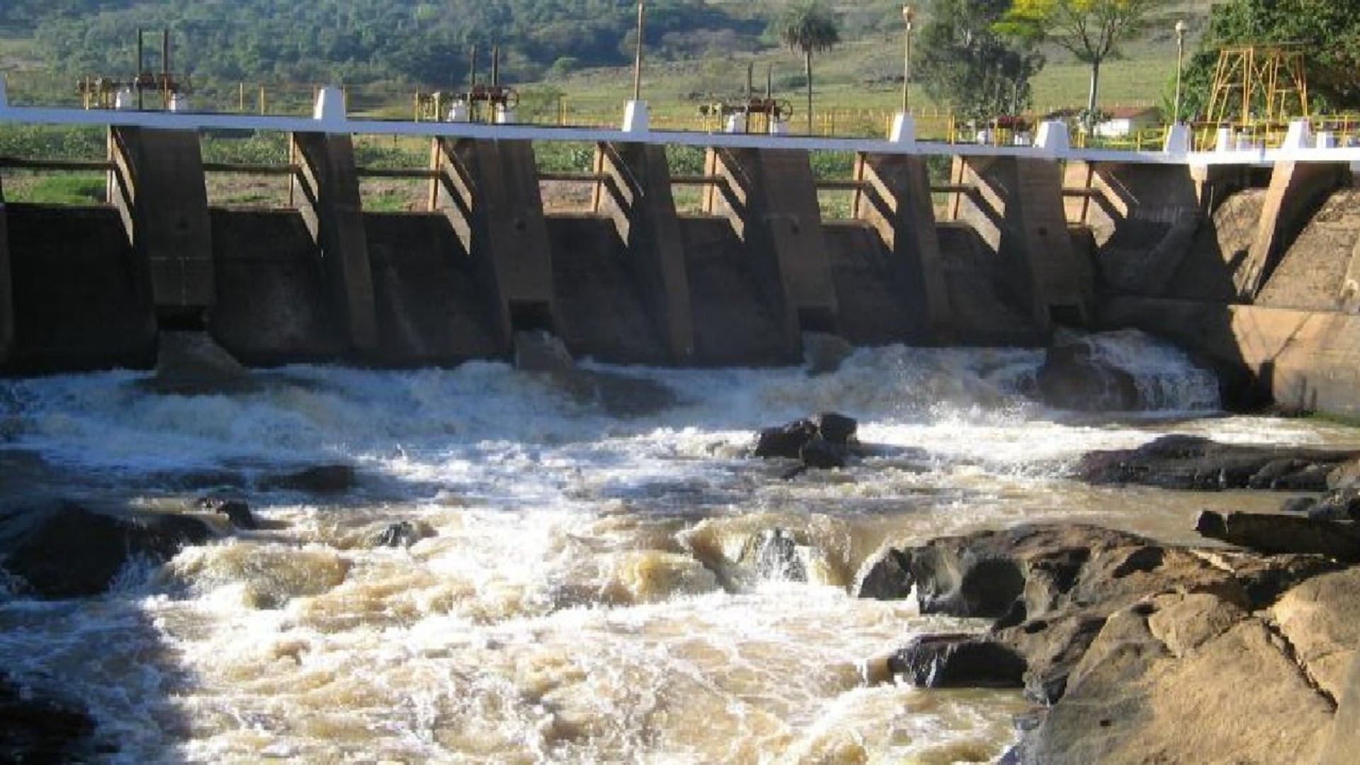 The Âmbar - Âmbar Energy