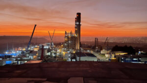 The Âmbar - Âmbar Energy