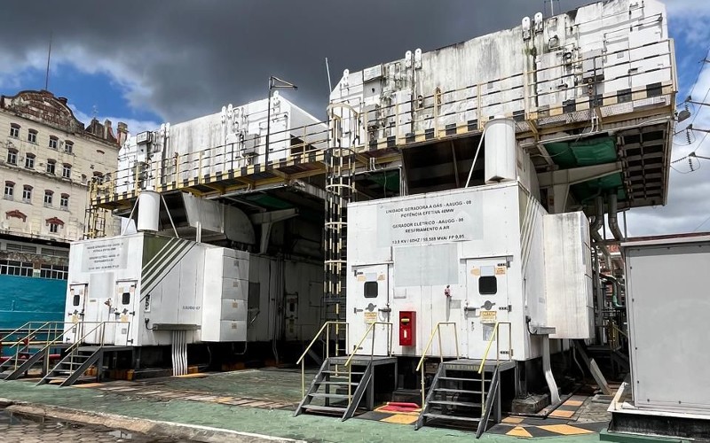 Âmbar Energia closes agreement to acquire 12 plants from Eletrobras ...